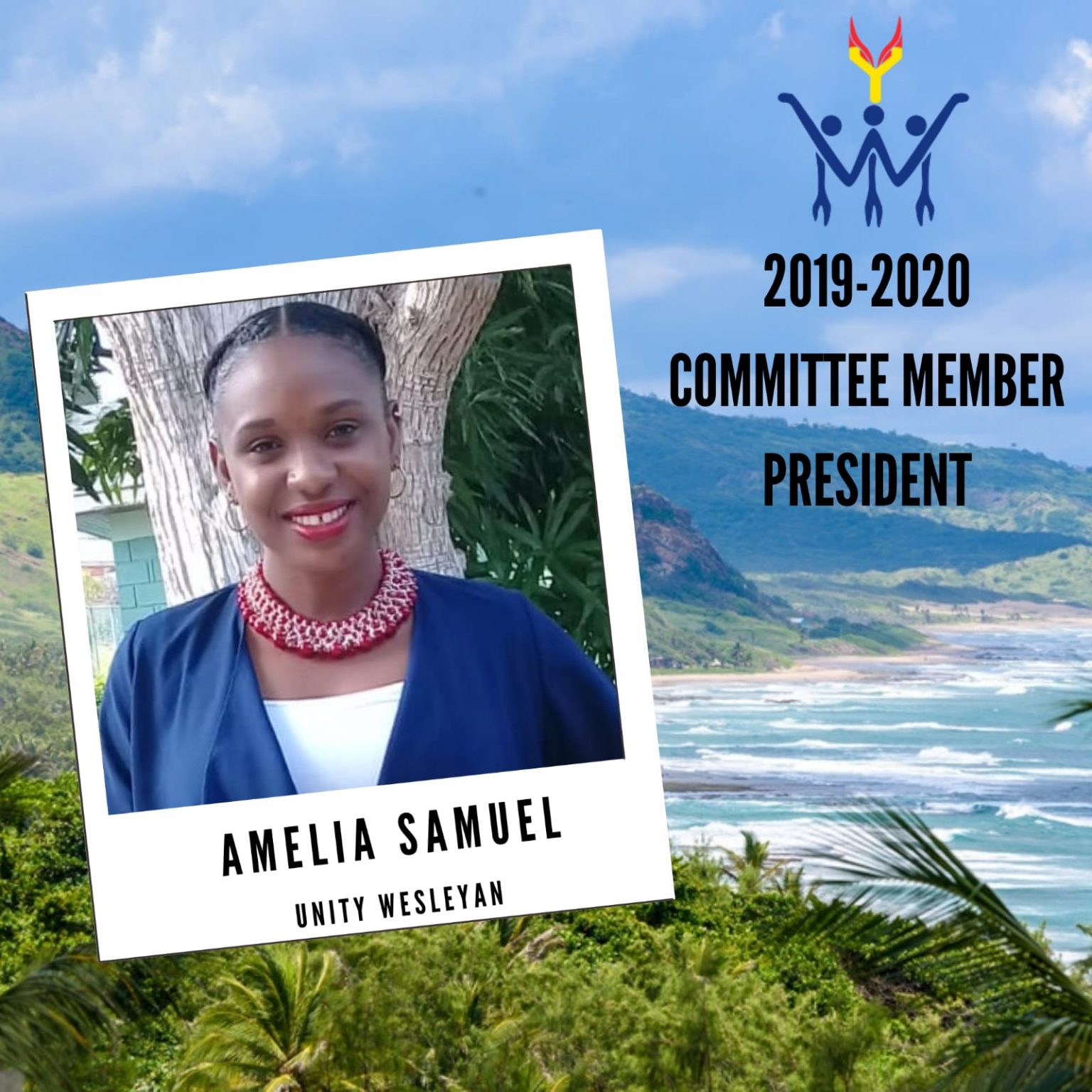 Wesleyan Youth - Wesleyan Barbados